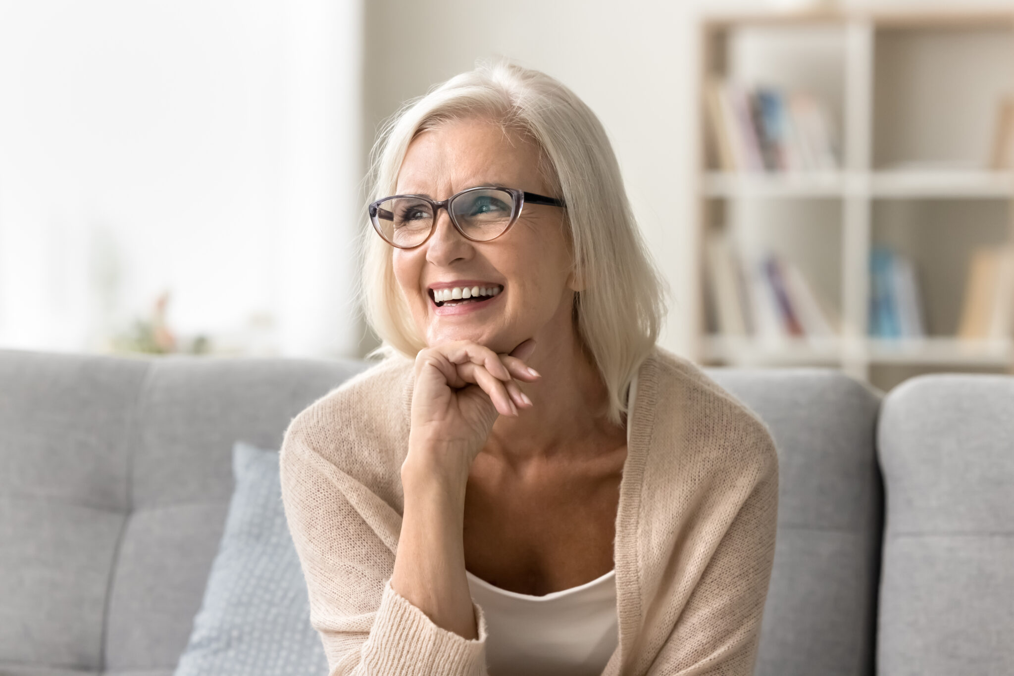 Improving Your Smile With Gum Contouring | Kansas City, MO