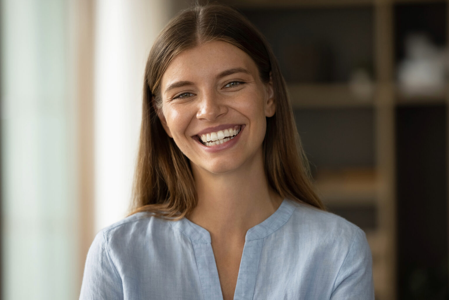 Beautiful Smiles With Cosmetic Dentistry | Kansas City, MO